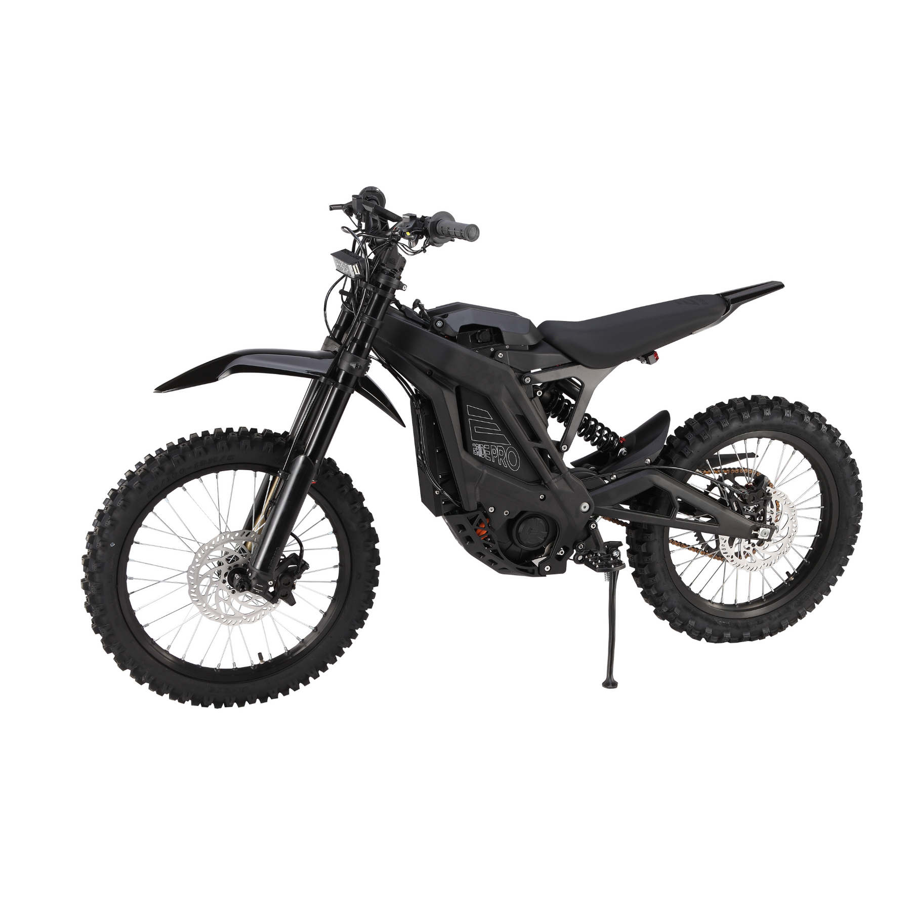 E-Ride Pro SR Off-Road Electric Dirtbike | Electrix Moto