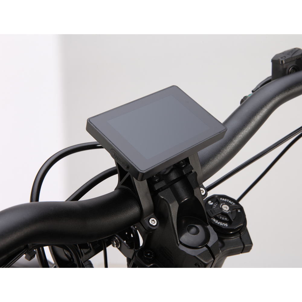 E-Ride Pro SR | Electrix Moto