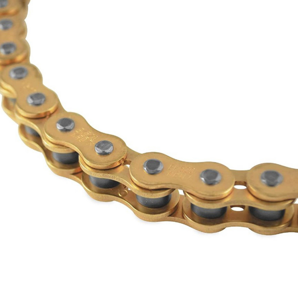 Warp 9 Surron Ultra Bee Chain (520 Roller Chain) | Electrix Moto