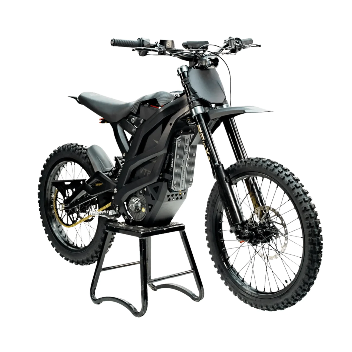 Ventus V1+ Electric Dirt Bike | 28kW Power & Pro Suspension | Electrix Moto