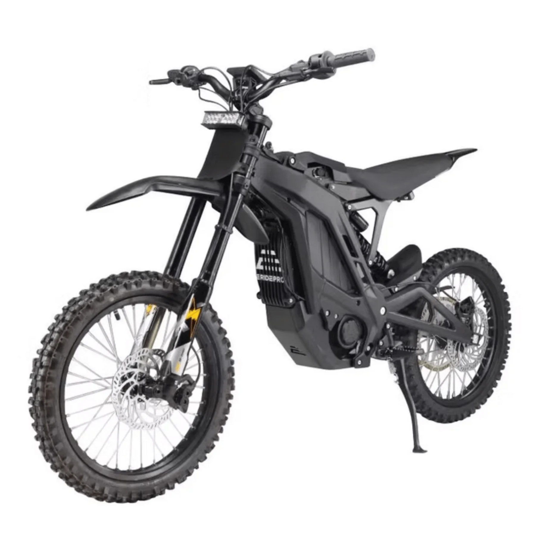 E-Ride Pro S 17" | High-Performance Electric Dirt Bike | Electrix Moto