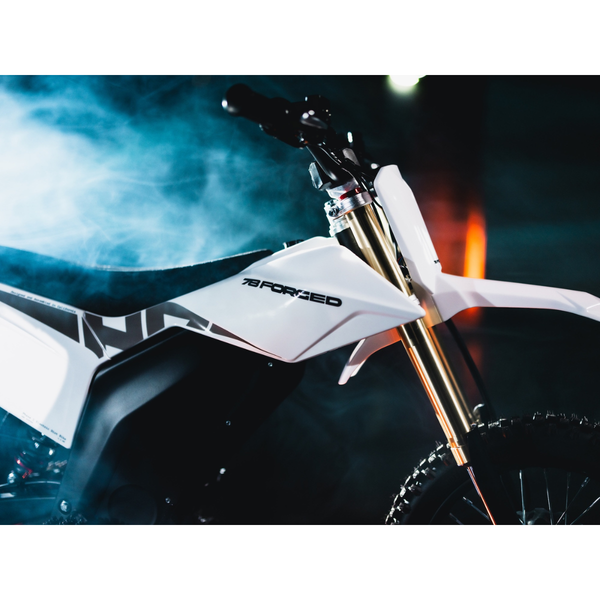 78 Forged - Phase 1 – Electrix Moto