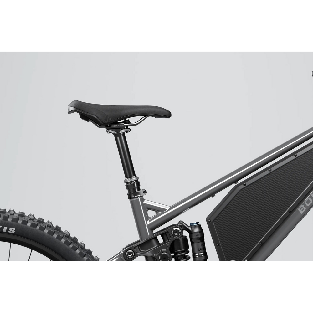 Bonnell 775 MX | 6000W Off-Road E-Bike – Electrix Moto