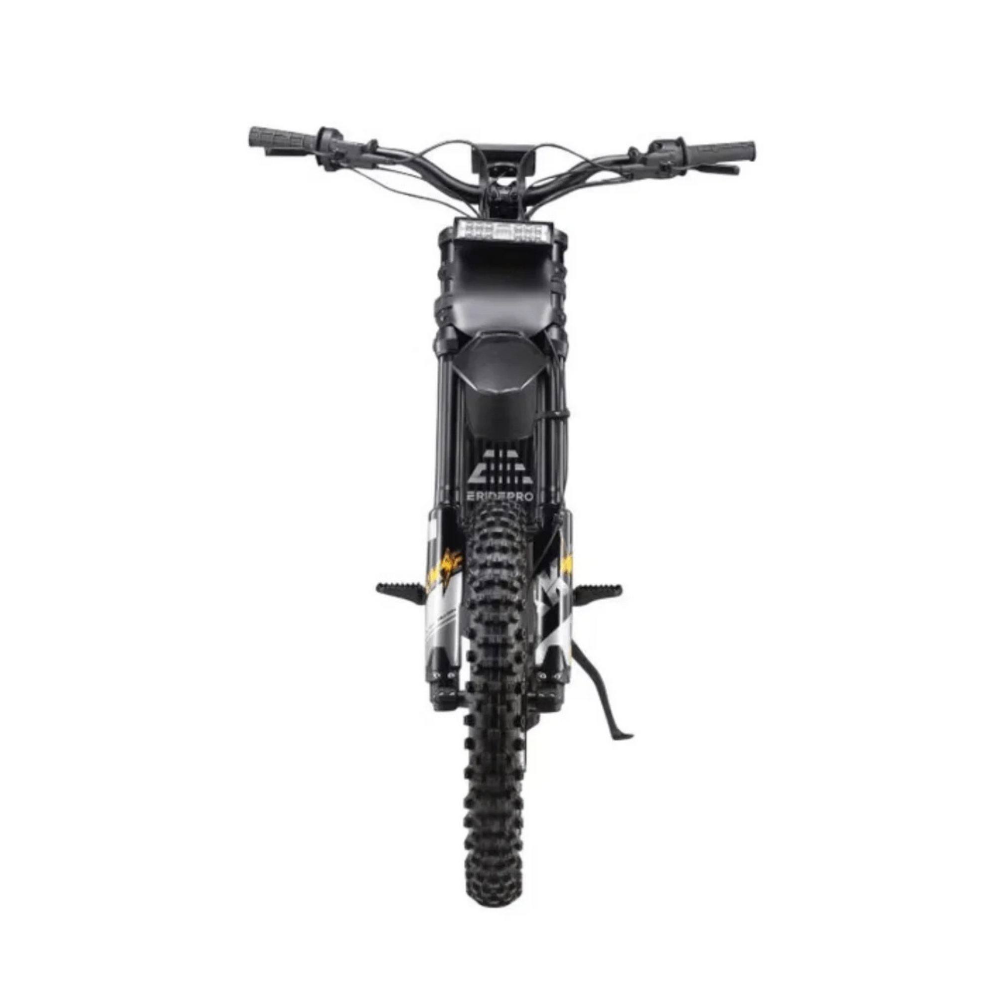 E-Ride Pro S 17" | High-Performance Electric Dirt Bike | Electrix Moto