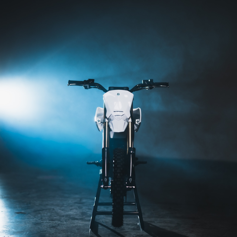 78 Forged - Phase 1 – Electrix Moto