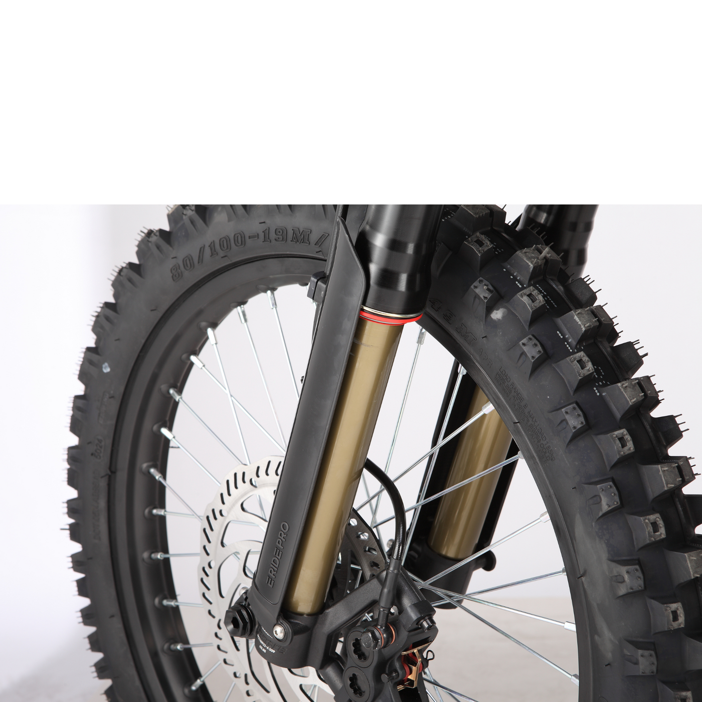 E-Ride Pro SR | Electrix Moto