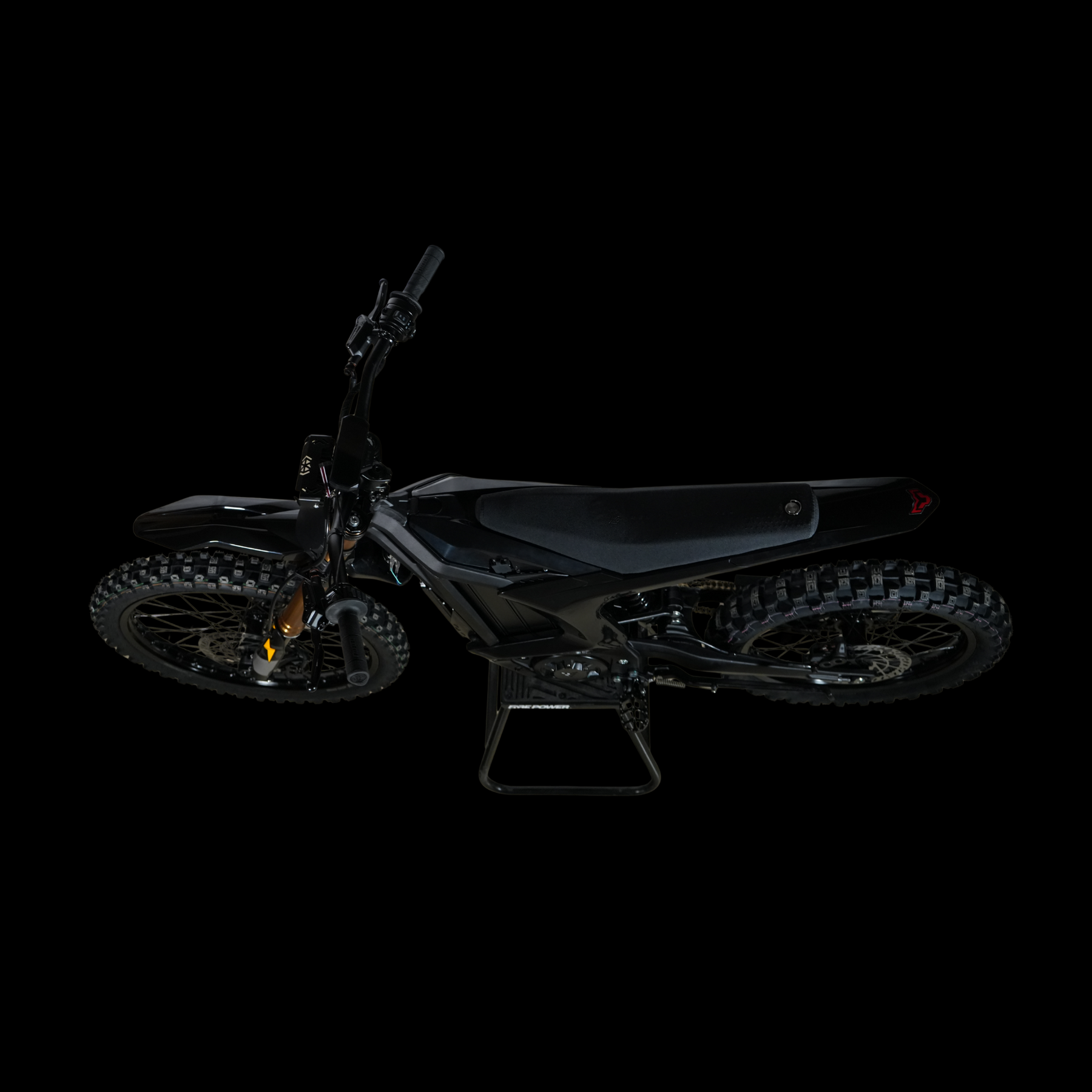 Arctic Leopard XE Pro S Enduro | 20kW Electric Dirt Bike – Electrix Moto