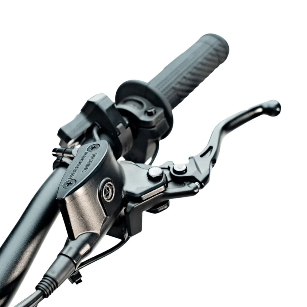 Ventus V1+ Electric Dirt Bike | 28kW Power & Pro Suspension | Electrix Moto