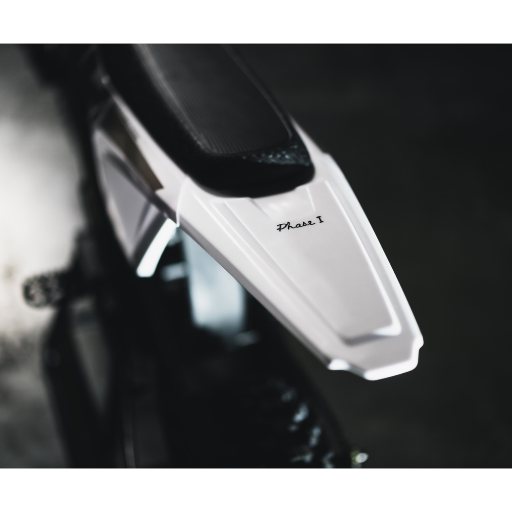 78 Forged - Phase 1 – Electrix Moto
