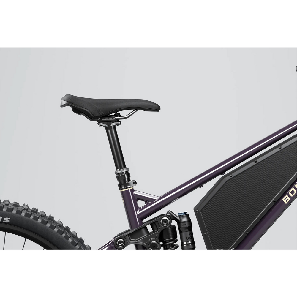Bonnell 775 MX | 6000W Off-Road E-Bike – Electrix Moto