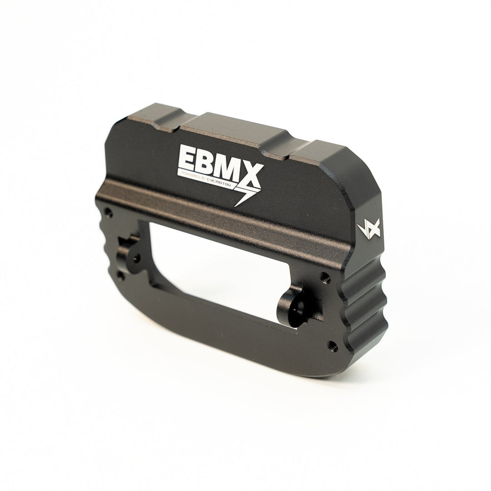 EBMX X-9000-Controller - Case for BC351 Display (display not included ...