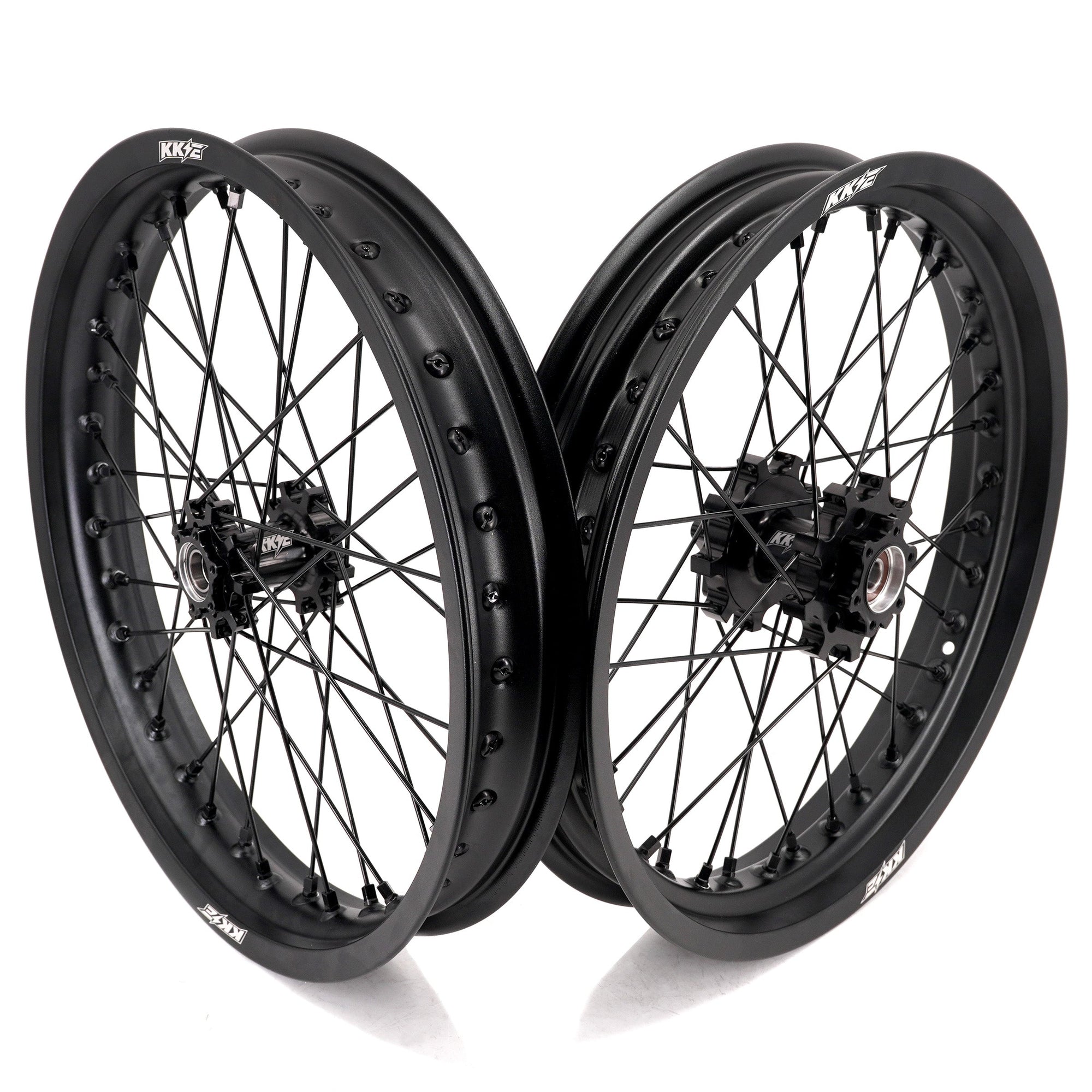 KKE 17/17 Supermoto Wheel Set | Surron Light Bee | E-Ride Pro SS ...