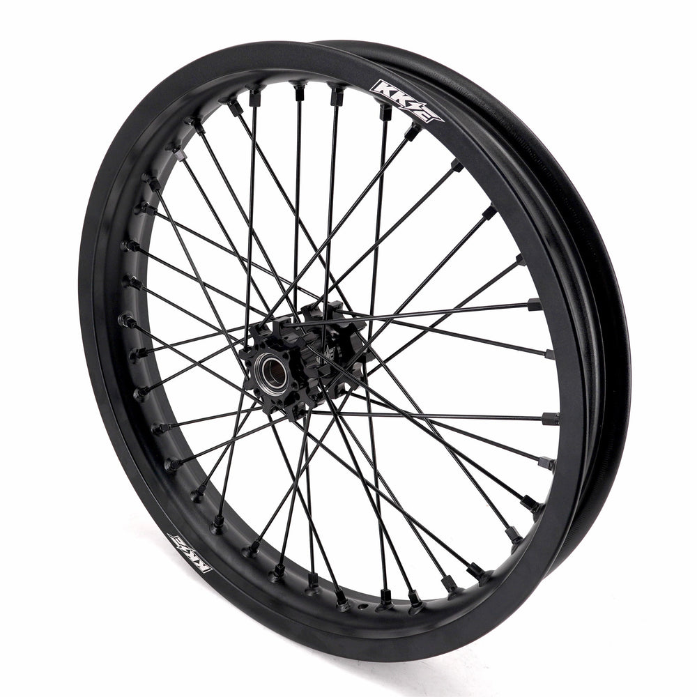 KKE 17/17 Supermoto Wheel Set | Surron Light Bee | E-Ride Pro SS ...