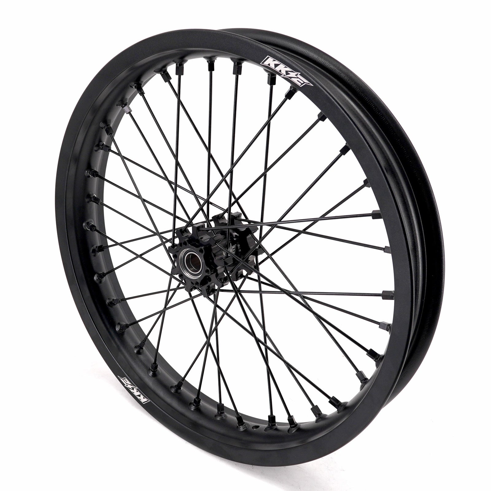 KKE 17/17 Supermoto Wheel Set | Surron Light Bee | E-Ride Pro SS ...
