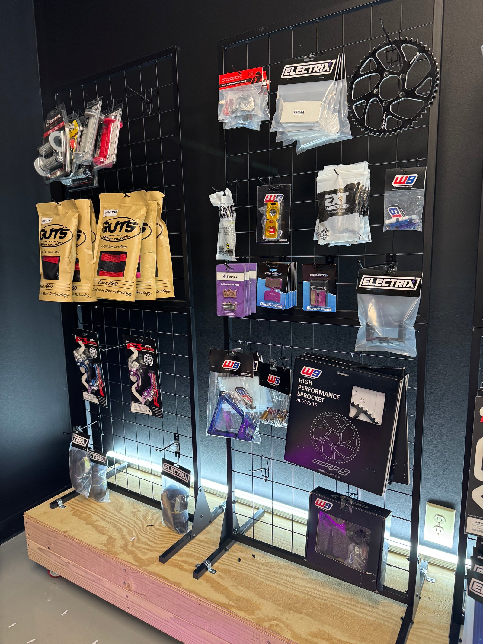Electrix Moto: Electric Bike and Motorcycle Dealer in Columbus | Shop ...