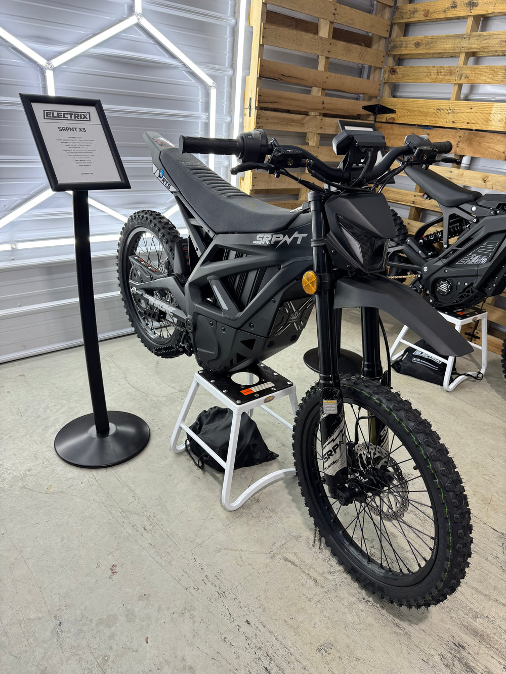 Electrix Moto: Electric Bike and Motorcycle Dealer in Columbus | Shop ...