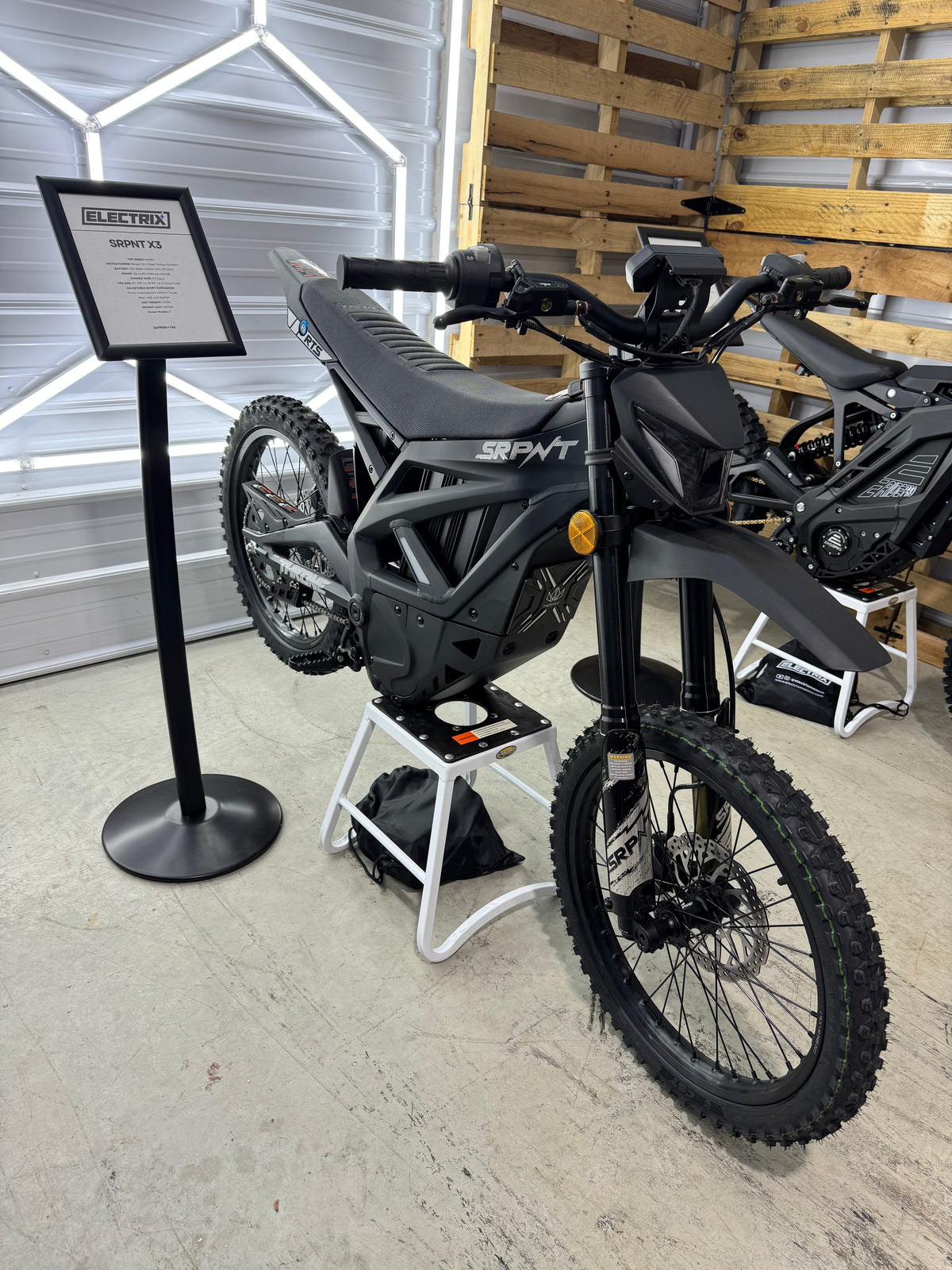 Electrix Moto: Electric Bike and Motorcycle Dealer in Columbus | Shop ...