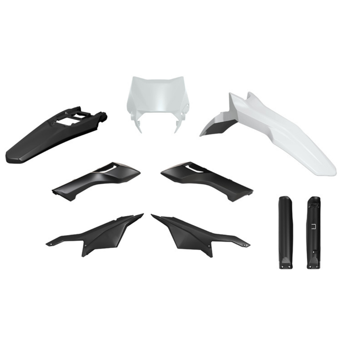 RTech Plastic Kit for Sur-Ron Ultra Bee | Electrix Moto