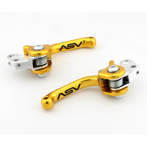 F3-E Series Unbreakable Brake Levers – Front & Rear | E Ride Pro SR ...