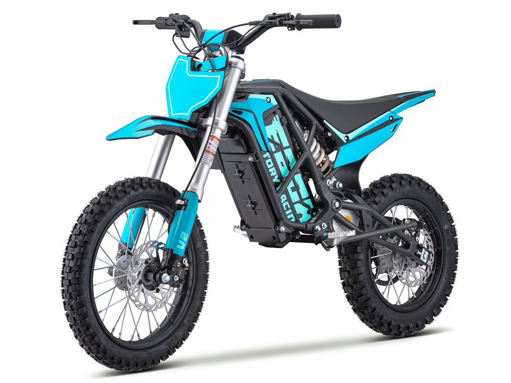 EBOX 2 V2 | Mini E-Moto | Electrix Moto